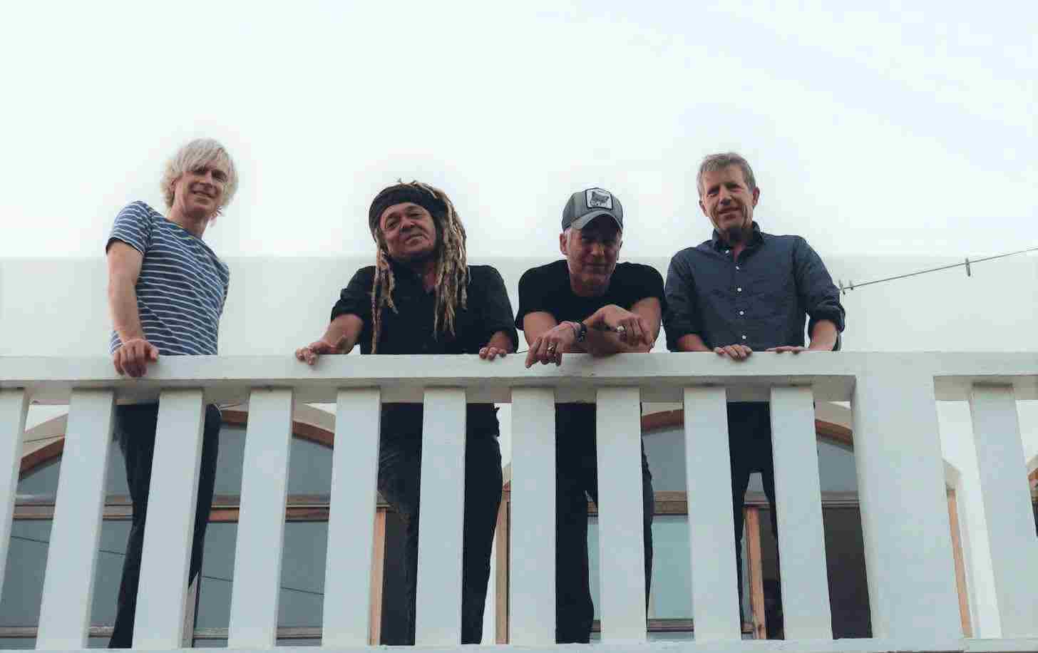 Nada Surf en Molina: La banda regresa con Moon Mirror | Infomolina