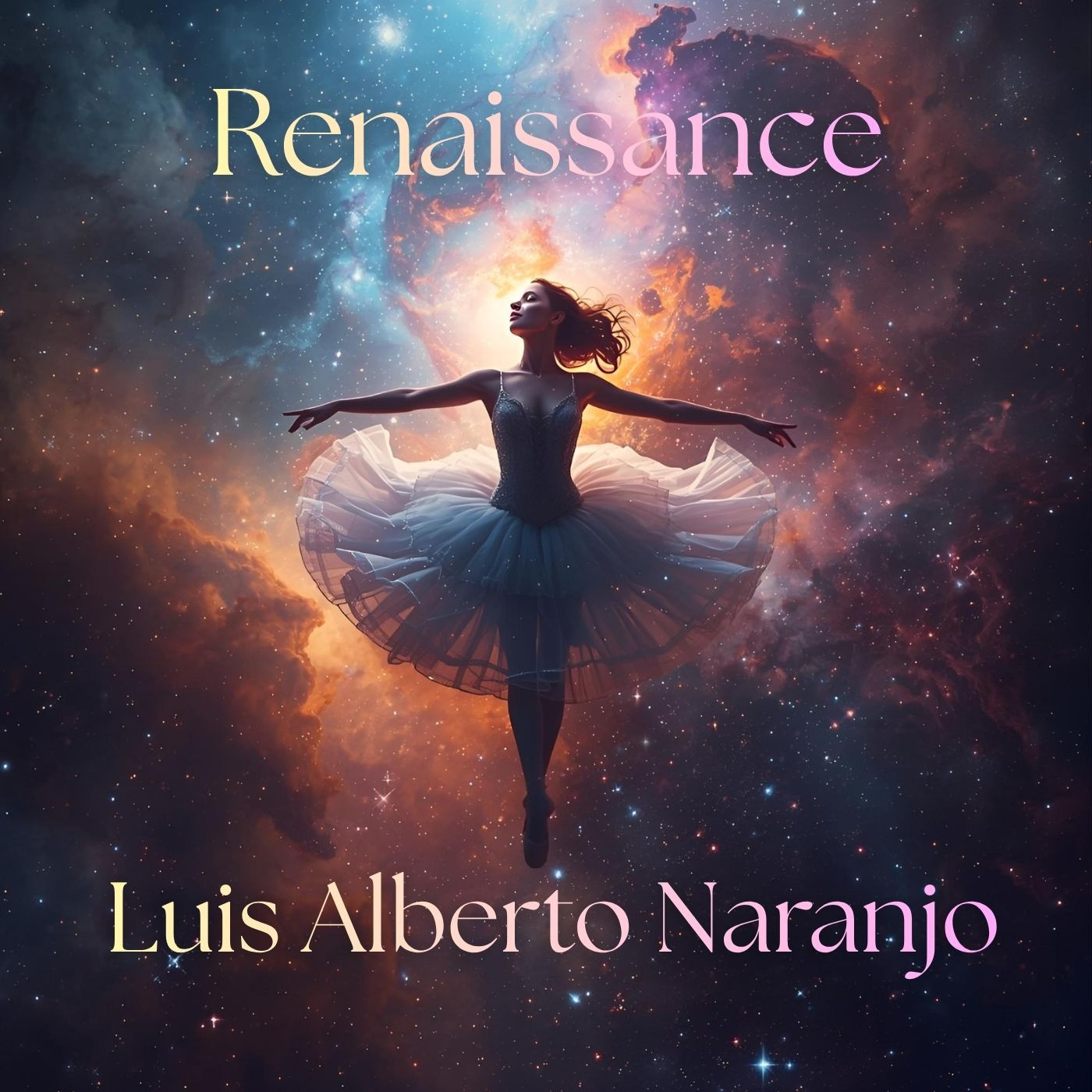 Luis Alberto Naranjo presenta "Renaissance": su esperado regreso a la ...